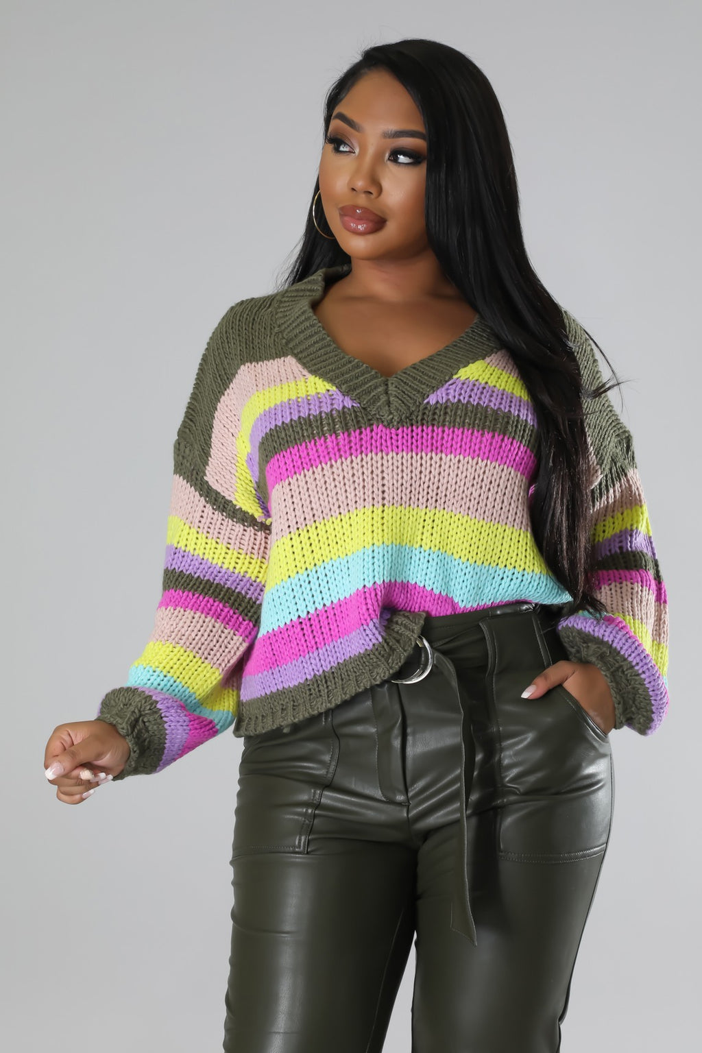 Lynsey Sweater – Gitiwholesale